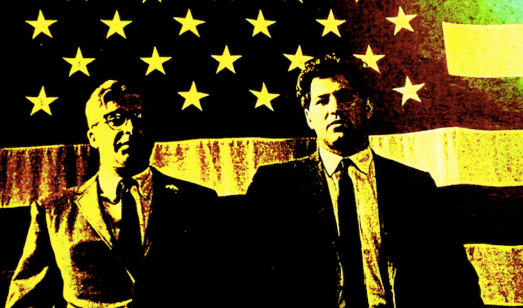 SF’s Legends in Law: Brian Rohan & Michael Stepanian - Haight Street Voice