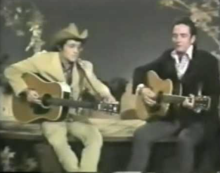 Ramblin’ Jack Elliott: Living Legend - Haight Street Voice